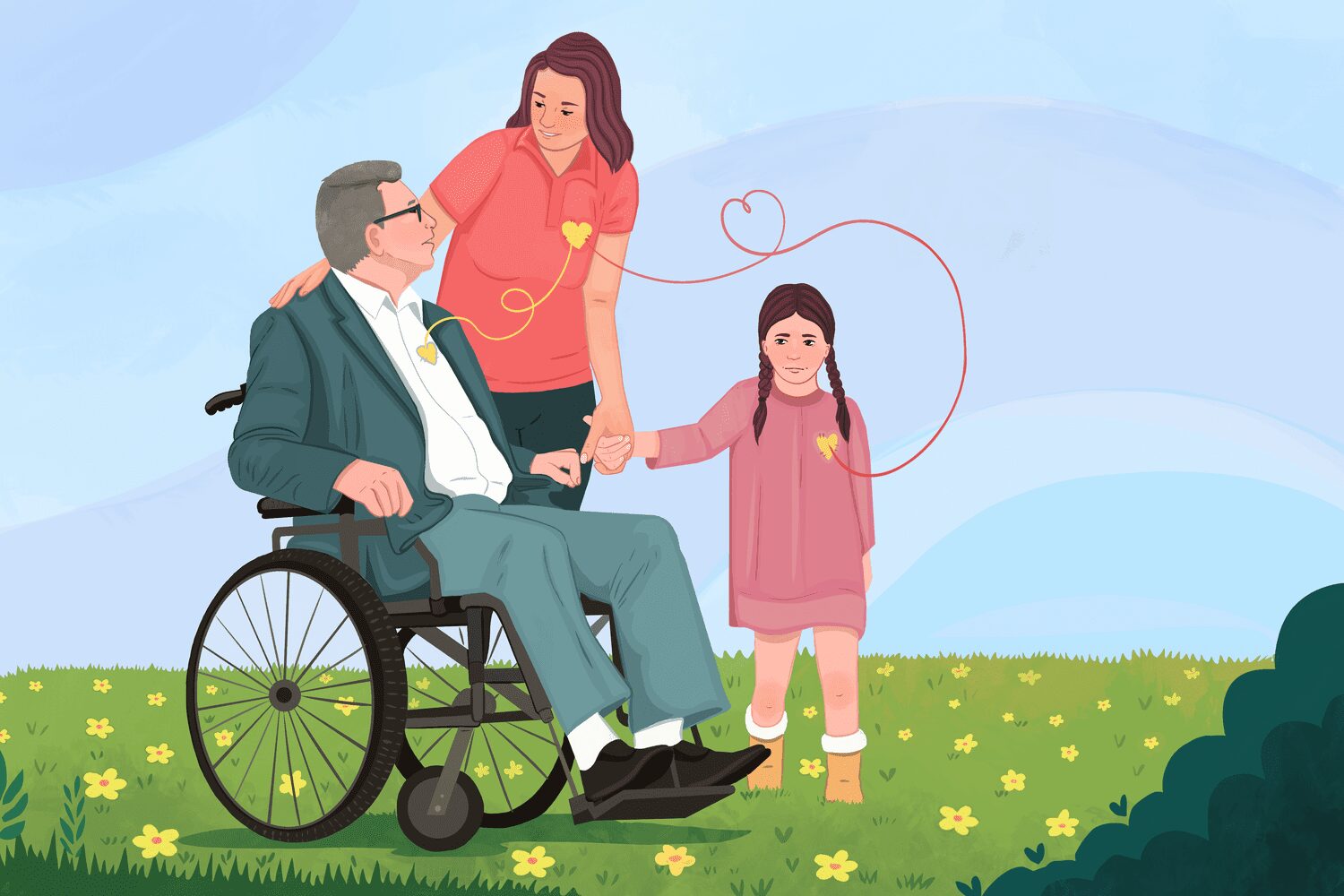 Sandwich Generation - WellPath Partners